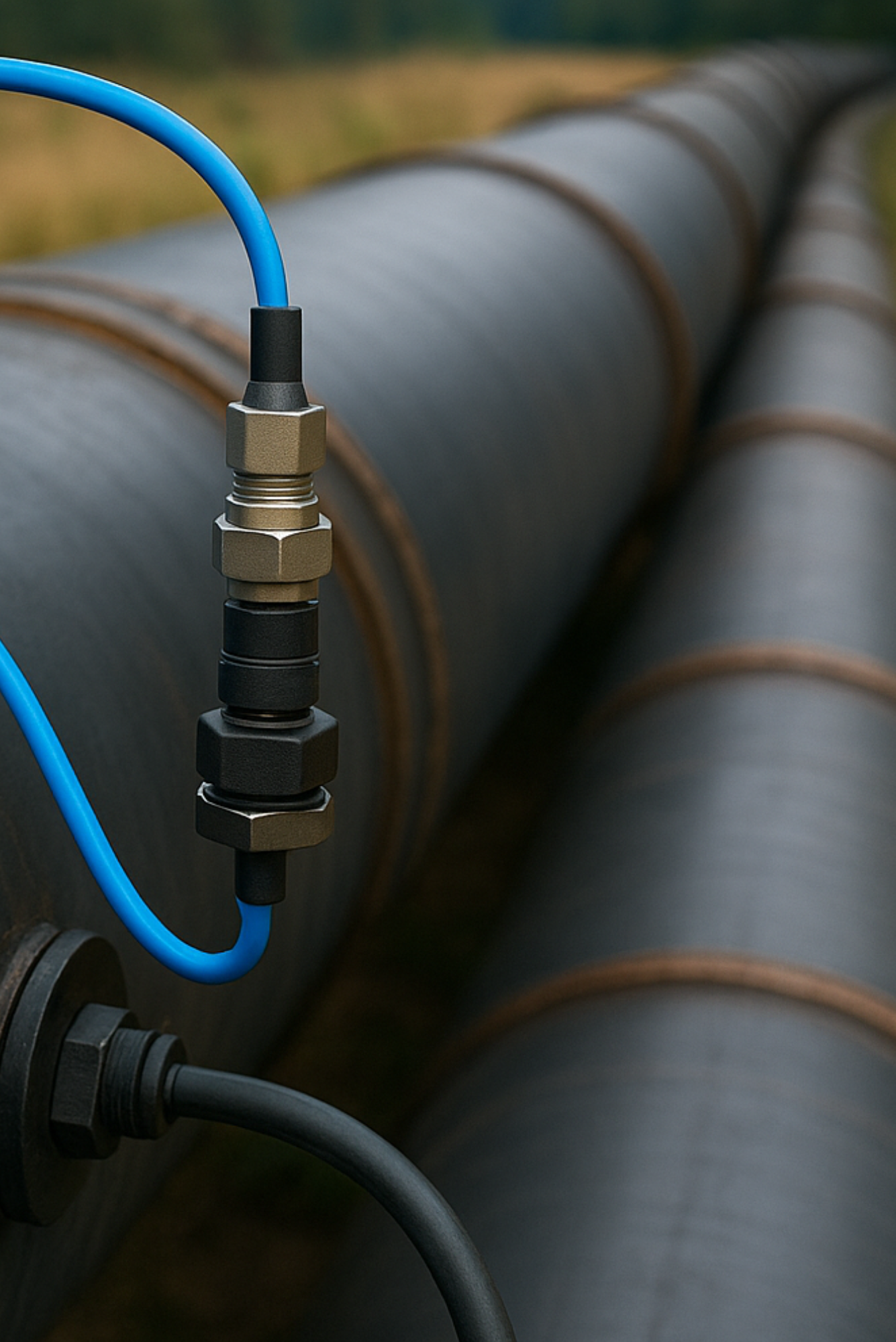 Infrastructure Monitoring - Axia Energy Limited